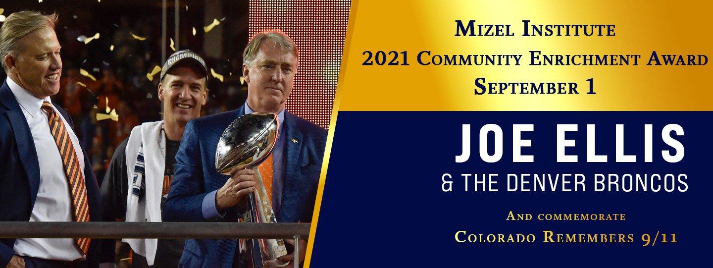 Home - Mizel Institute